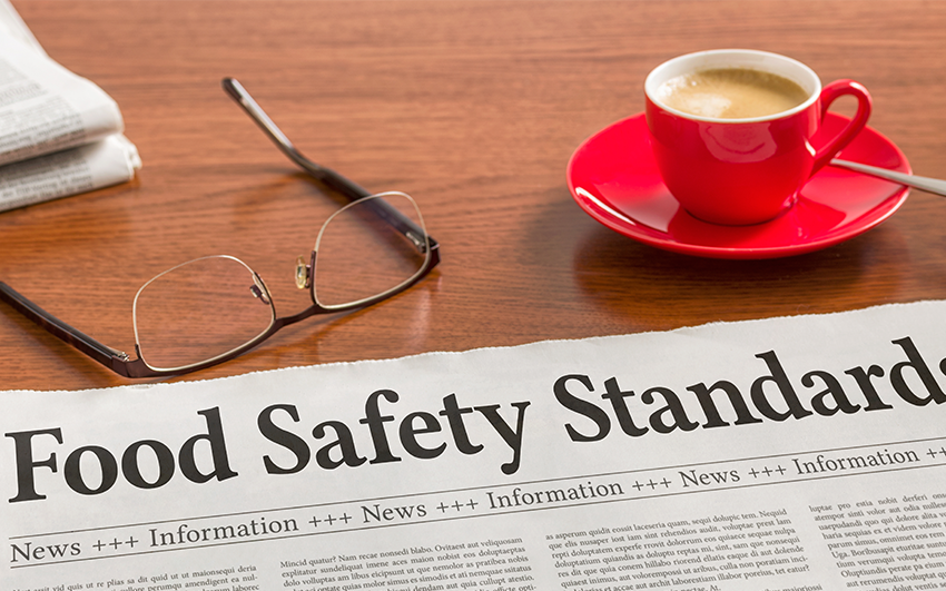 Cutting-Edge Food Safety Technology | Eagle Product Inspection