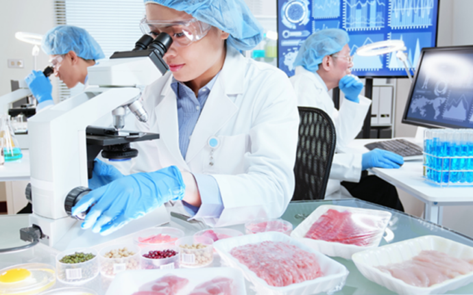 Atualizações da FSMA e Diretrizes da FDA | Eagle PI