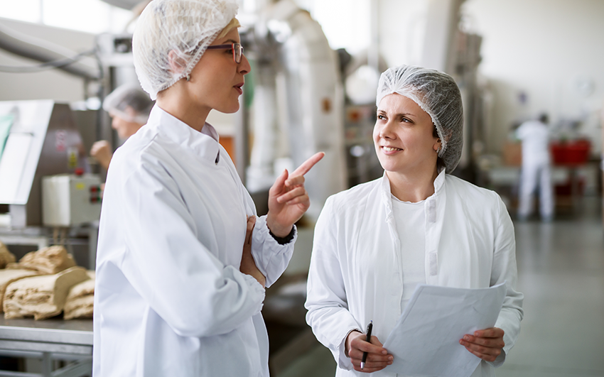 Cutting-Edge Food Safety Technology | Eagle Product Inspection
